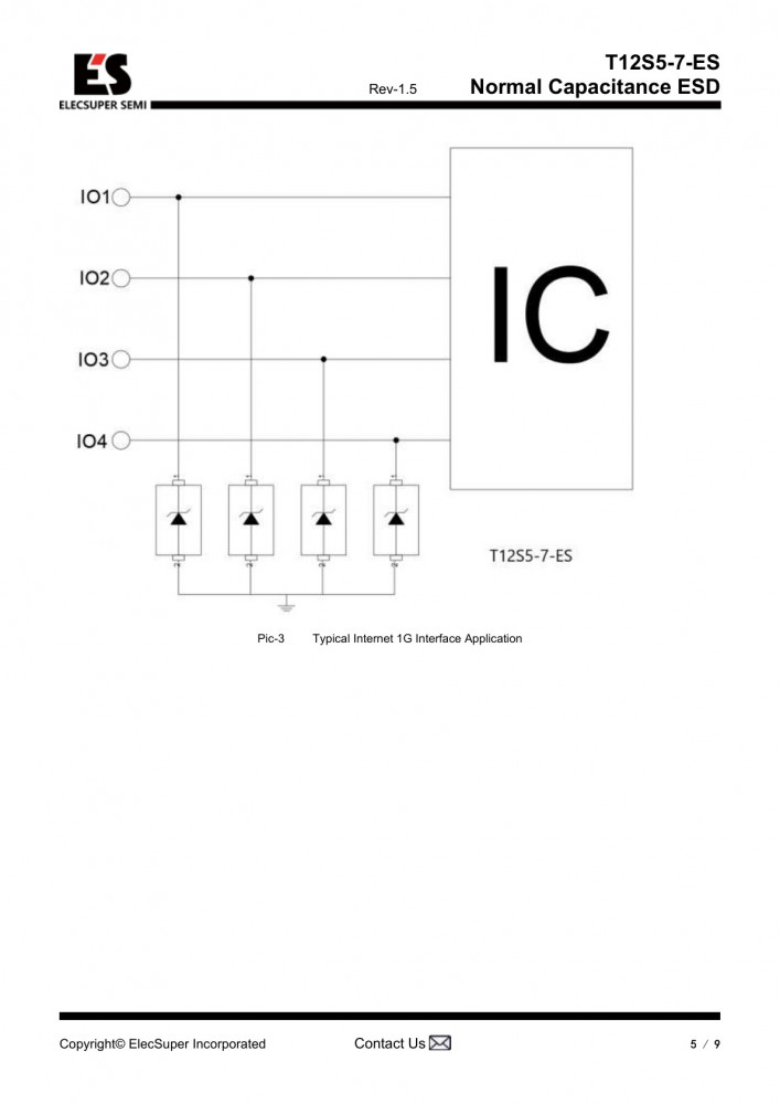 T12S5-7-ES datasheet page 5