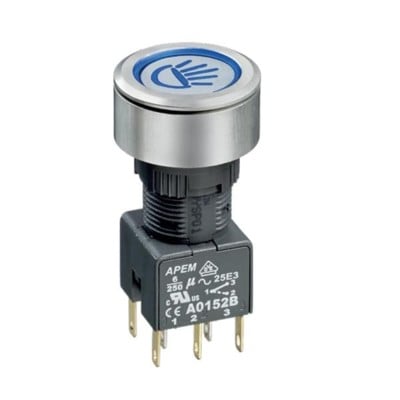 APEM A019306 Configurable Switch Body for sale