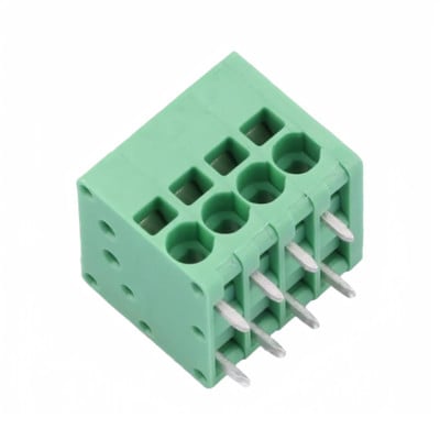 MAX MX205R-3.5-04P-GN01-Cu-A Wire to Board Connector Chip for sale