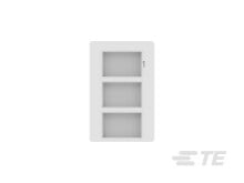 TE Connectivity 2-1743068-1 Housings & Boots for sale