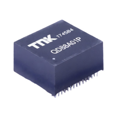 TNK QD48A01 Pulse Transformer Chip