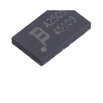 BOURNS TBU-CA040-300-WH Surge Protection Device Chip