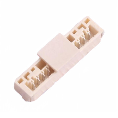 CJT(Changjiang Connectors) A1257WV-S-8P Male Pin Header