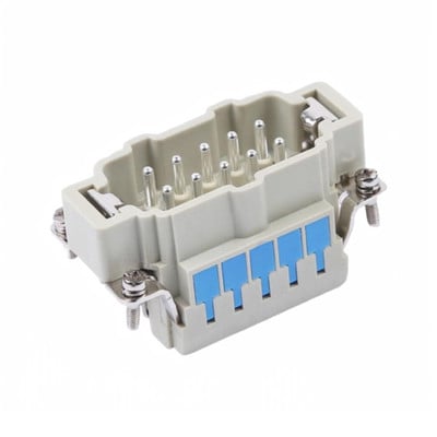 WAIN HE-024-MS Power Connector Chip for Reliable Electrical Connections