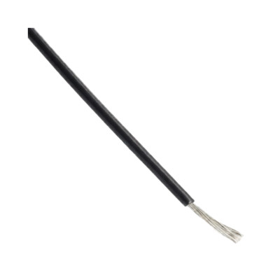 CNC Tech 1332-26-1-0500-002-1-TS Single Conductor Hook-Up Wire