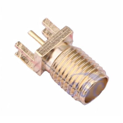 MyAntenna A-IPEX1-1.25A Coaxial Connector RF Assembly