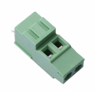 KANGNEX WJ250B-3.5-02P-11-00A Wire to Board Connector