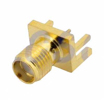 L-com LCCN3210 Coaxial Connector (RF) Assembly