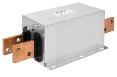 SCHURTER FMCC-H93F-S652 Power Line Filter Module