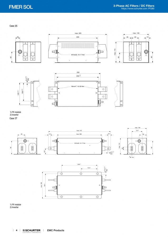 FMER-G92V-Q057 documentation page 4