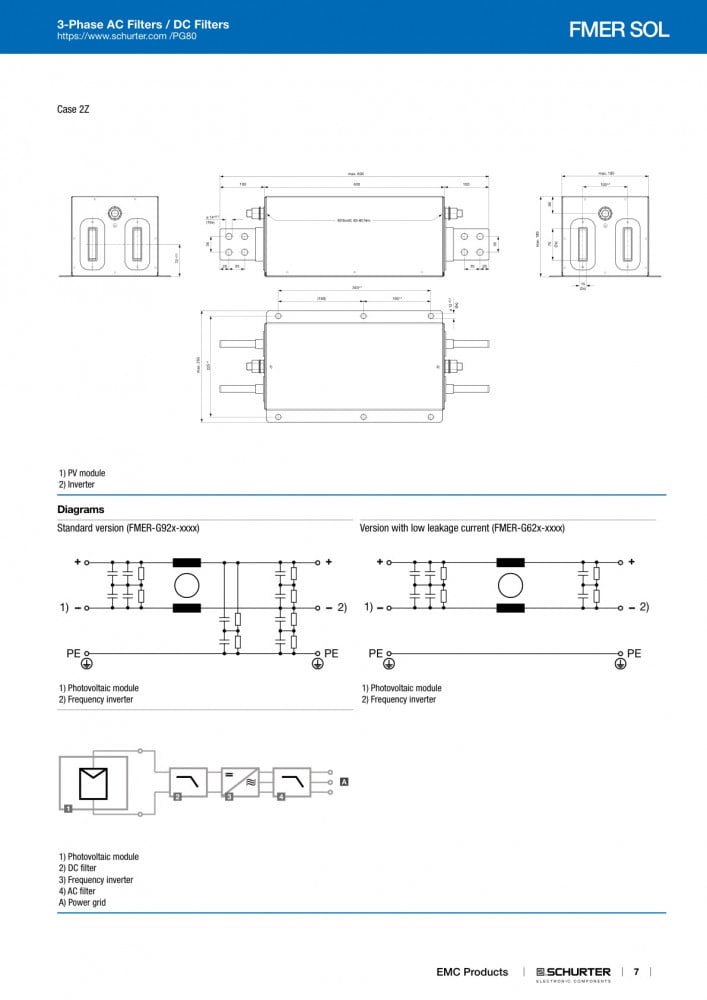 FMER-G92V-Q057 documentation page 7