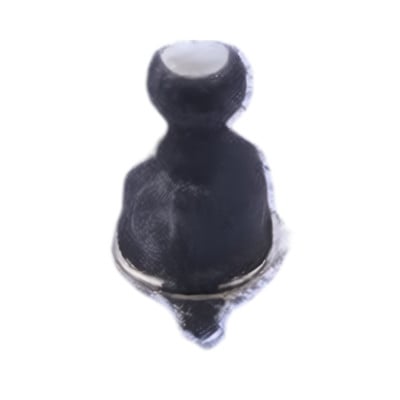 Korean Hroparts Elec K2-6639SP-G4SC-04 Tactile Switch