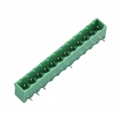 Toponelec 2ETYKA-5.08-14P-14-100 Header Plug Socket
