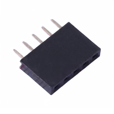 kinghelm KH-2.54FH-1X6P-H8.5