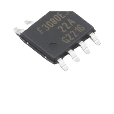 Infineon BTF3050EJ Power Distribution Switch Load Driver