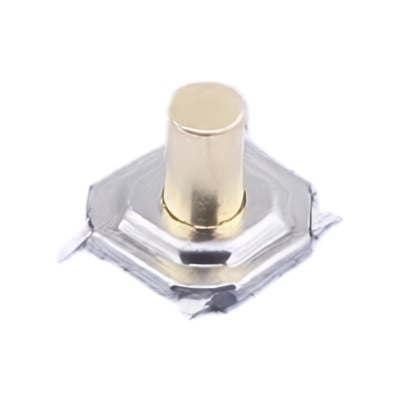 G-Switch GT-TC084A-H017-L5 Tactile Switch