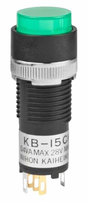 Miniature Pushbutton for sale