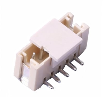 USAKRO UK-1.5-6ALT Male Header Pins