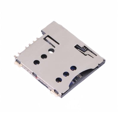 Lian Xin Technology XDST-16001C PC Card Socket