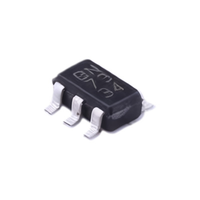 ROHM BD5232G-TR Supervisor IC