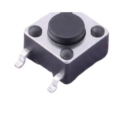 DEALON TD-1101SR-9.0H-250 Tactile Switch