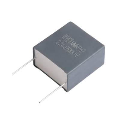 KYET MMKP223J3F2201 Film Capacitor