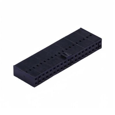 CJT(Changjiang Connectors) A2547HJ-2x16P