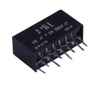 RLT WRB0505CS-2W DC DC Converter Chip