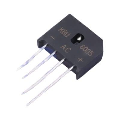 JSCJ KBU808 Bridge Rectifier Chip