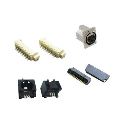 HRS FH30M-96S-0.4SHW(98) FFC FPC Flat Flexible Connector Assembly