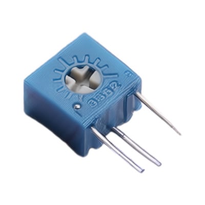 JIERR 3362S-1-201LF Trimmer Potentiometer for sale