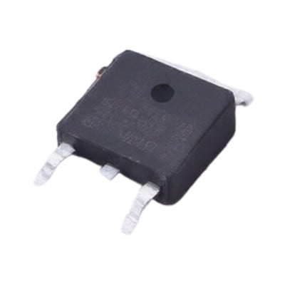 MOT MOT9N50D Single N-Channel MOSFET