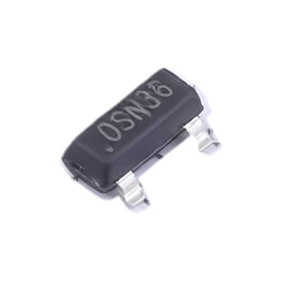 DSTECH DS8571-33S5 Linear LDO Voltage Regulator