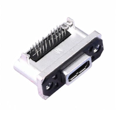 Amphenol MUSBB15134 USB, DVI, HDMI Connector Assembly
