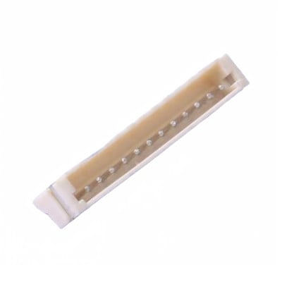 CNJM CNJMA1001WR-S-12P Male Header Pins