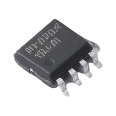 NCE NCEP072N10 Single N-Channel MOSFET