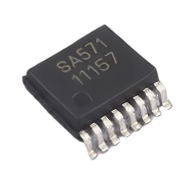 GR SA571TS16ARDQ Amplifier Chip for sale