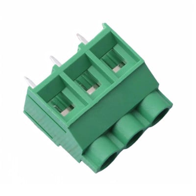 MAX MX635-6.35-02P-GN01-Cu-PS-A Wire to Board Chip