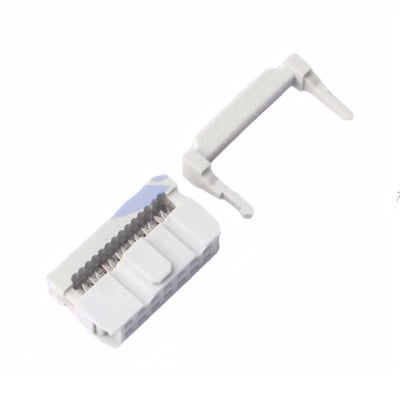 CONNFLY Elec DS1016-34MANBB