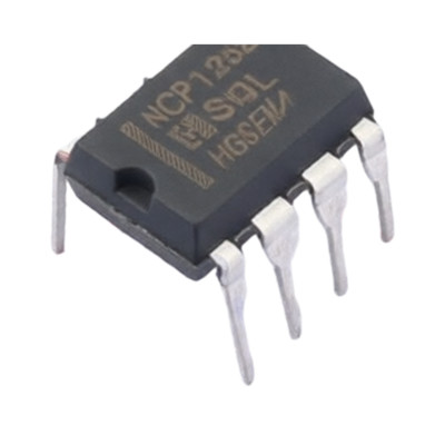 HGSEMI NCP1252N AC DC Converters Offline Switchers Chip for sale
