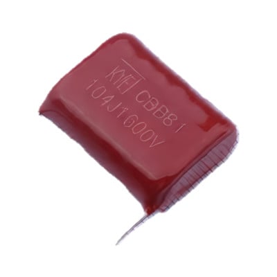 KYET KP105J2G1501 Film Capacitor