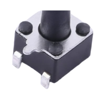 Yuandi TS-1095C-A7B2-D2 Tactile Switch