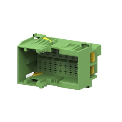 DEUTSCH 1-2112891-3 Rectangular Connector Housing