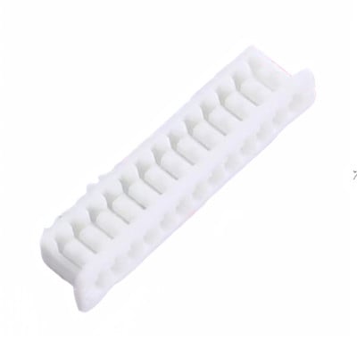 JXTCONN C200F21-Y14P11 Rectangular Connector Housing