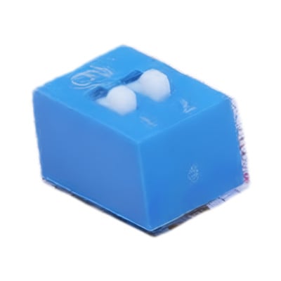 Yuandi TM-01R DIP Switch