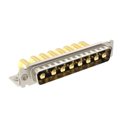 Amphenol L77TWC8W8S D-Sub D-Shaped Connector Housing for sale