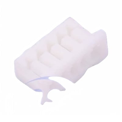 XFCN P1250-03P Rectangular Connector Housing