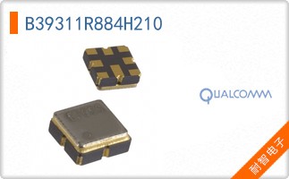 Qualcomm B39311R884H210 for sale