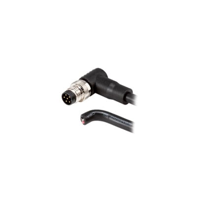 CUI CDM809-08A-FW-F010-050-67 Circular Cable Assembly