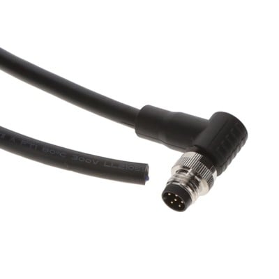 CUI CDM809-06A-FW-F010-050-67 Circular Cable Assembly for sale